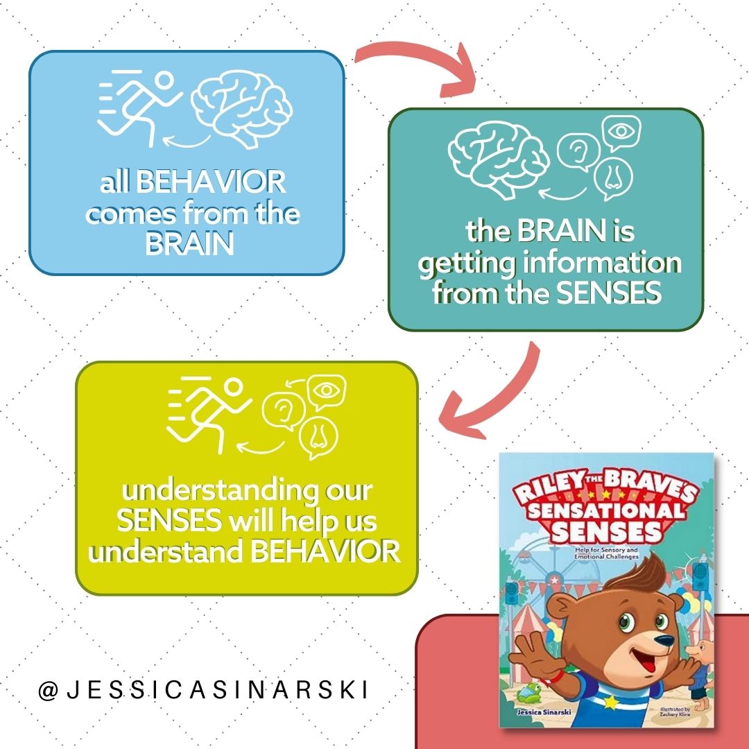 From stuck and suicidal to feeling safe and in control | Jessica Sinarski
