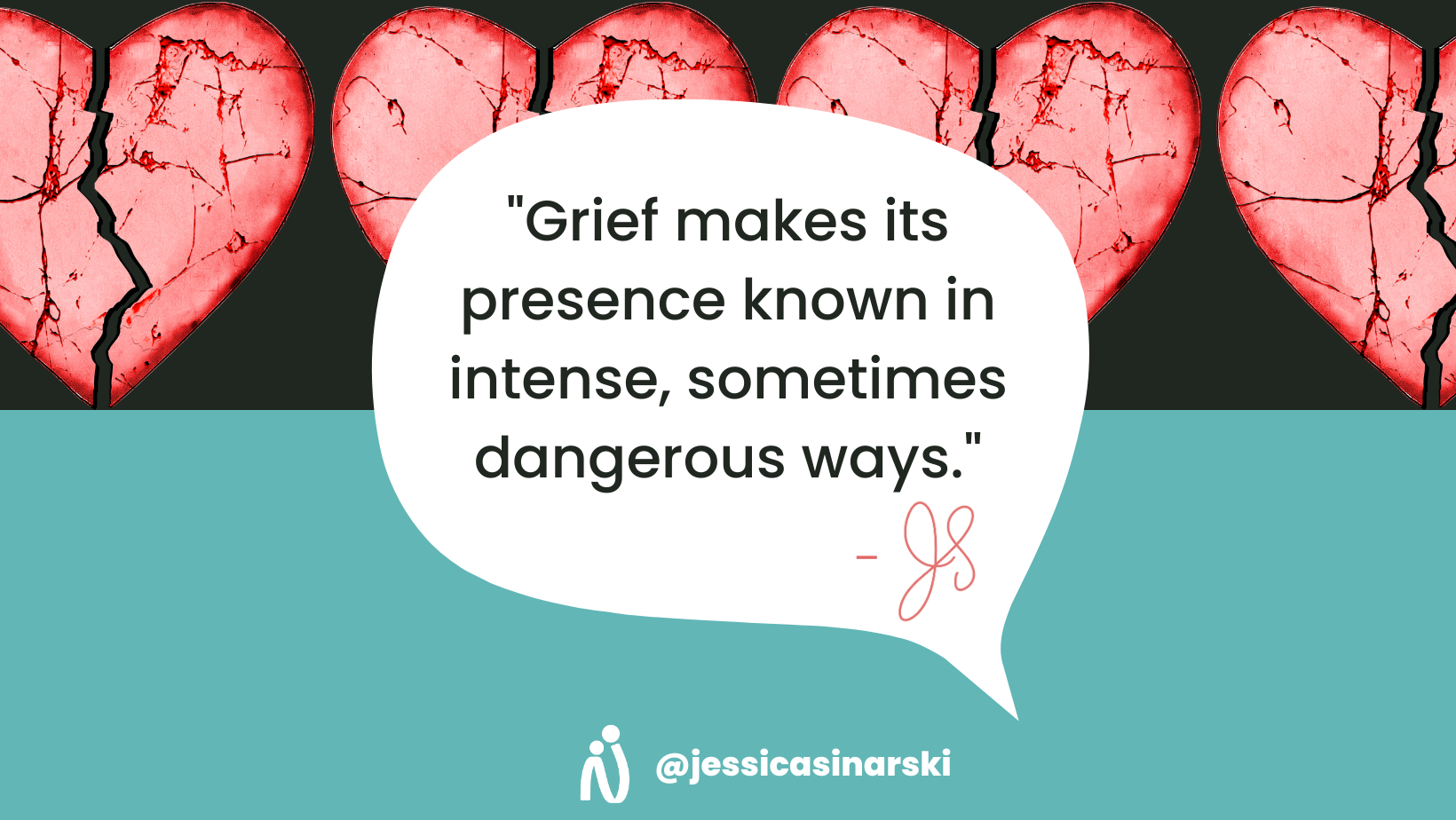 Safe to Feel Sad - Jessica Sinarski