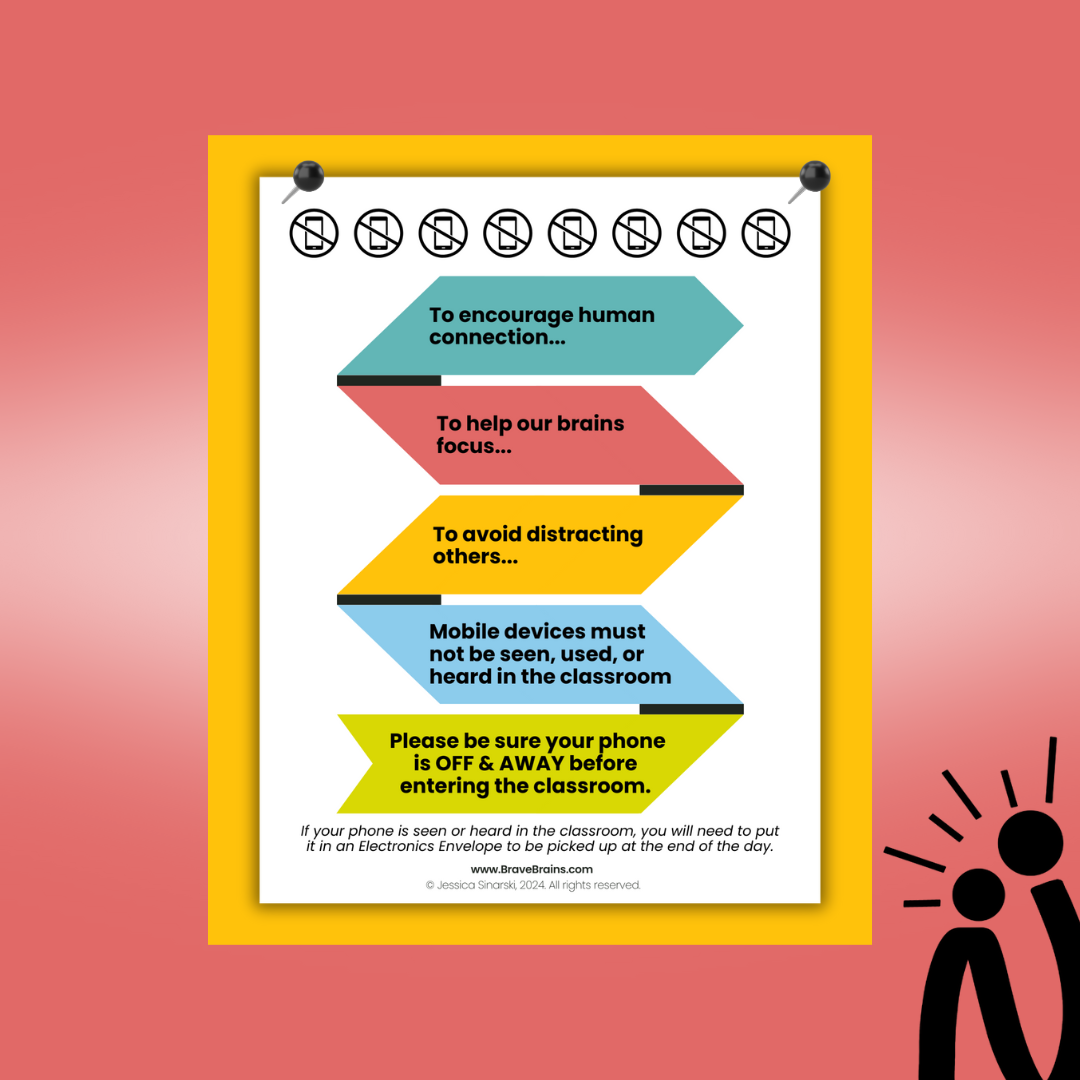 Screen Time: From Conflict to Cooperation - Jessica Sinarski