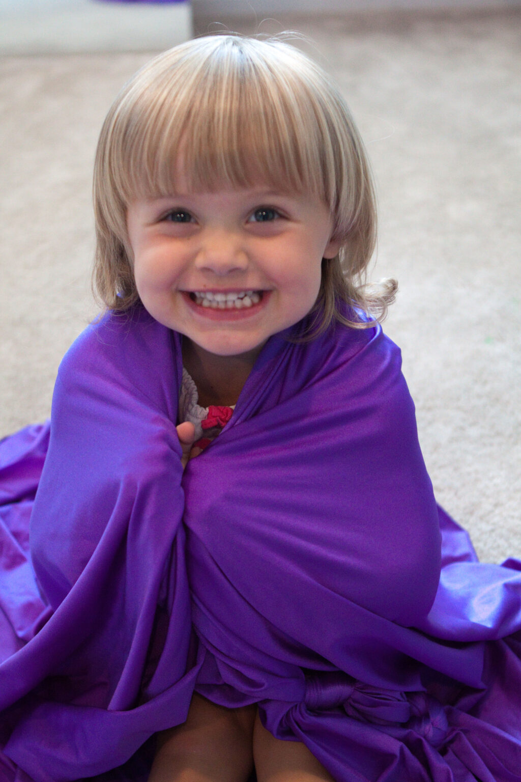 Using Lycra for Sensory Regulation - Jessica Sinarski